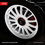 OzRacing Chile – Ruedas italianas exclusivas