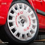 OzRacing Chile – Ruedas italianas exclusivas