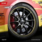 OzRacing Chile – Ruedas italianas exclusivas