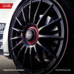 OzRacing Chile – Ruedas italianas exclusivas