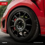 OzRacing Chile – Ruedas italianas exclusivas